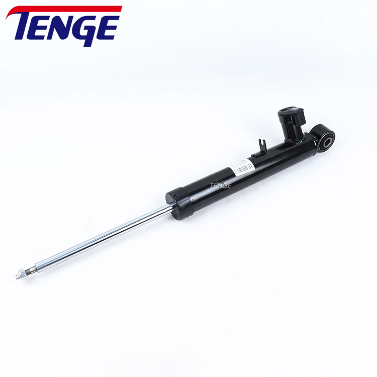 3C0513045D Rear Adjust Electric Shock Absorber for VW Passat CC Golf Tiguan