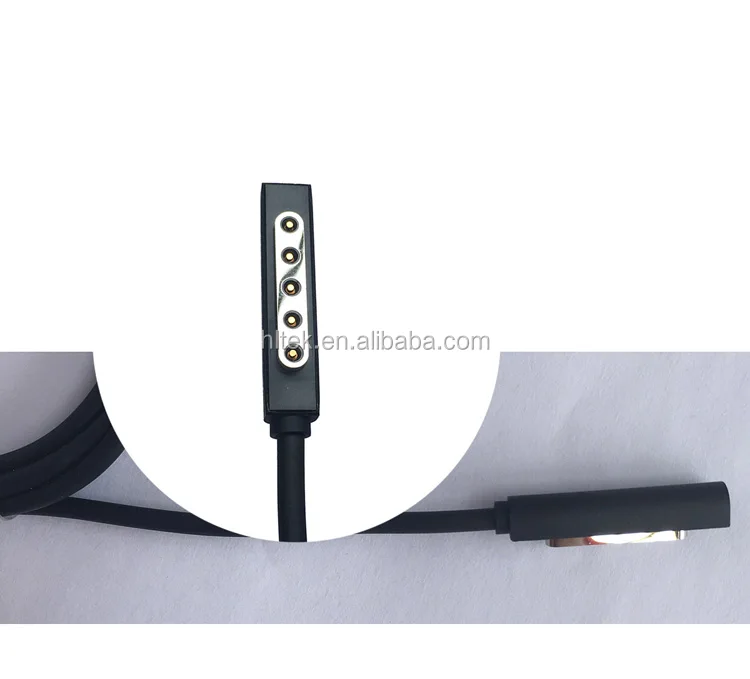 24w 12v 2a Portable Charger Power Supply For Microsoft Surface Rt ...