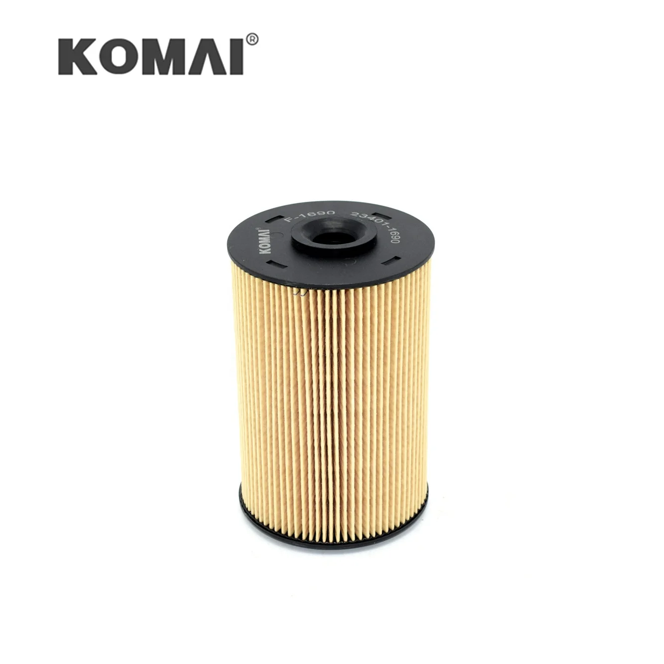 P502391 For Heavy Truck Fuel Filter Cartridge R010438 60206777 ...