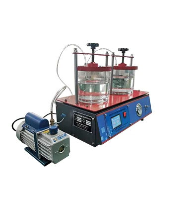 ASTM Asphalt Density Testing - Reliable Theory Meter