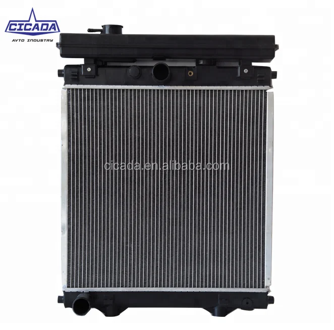 2485B280 2485B251 2485B283 2485B281 Radiator TPN 440 for FG Wilson ...