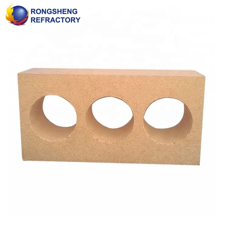 Ladrillo Refractario Para Estufa/horno De Fuego De Ladrillos De Arcilla ...