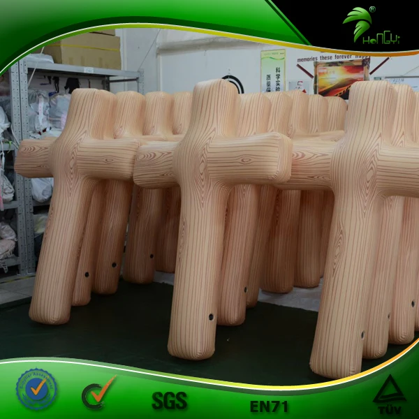 Hanging Inflatable Jesus Cross Balloon Durable 3d Inflatable Pvc ...