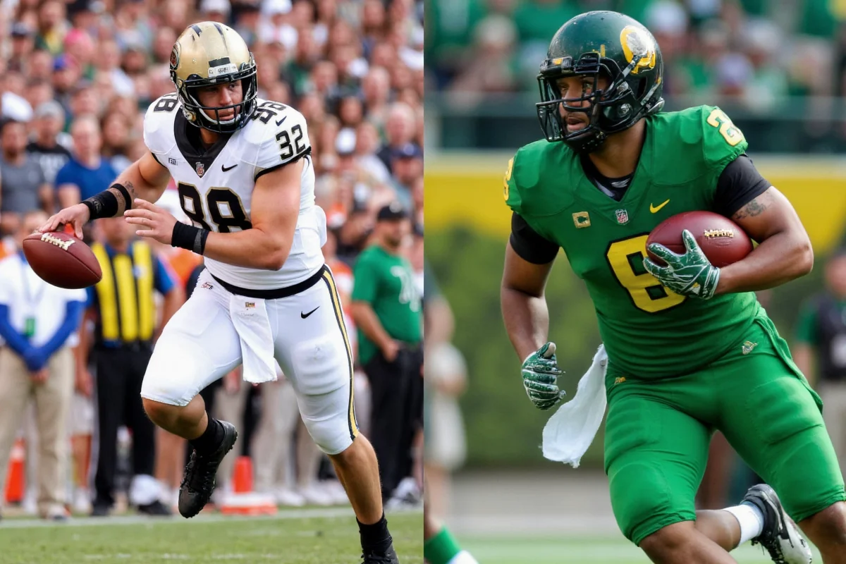 Where to Watch Purdue vs Indiana Football 2025