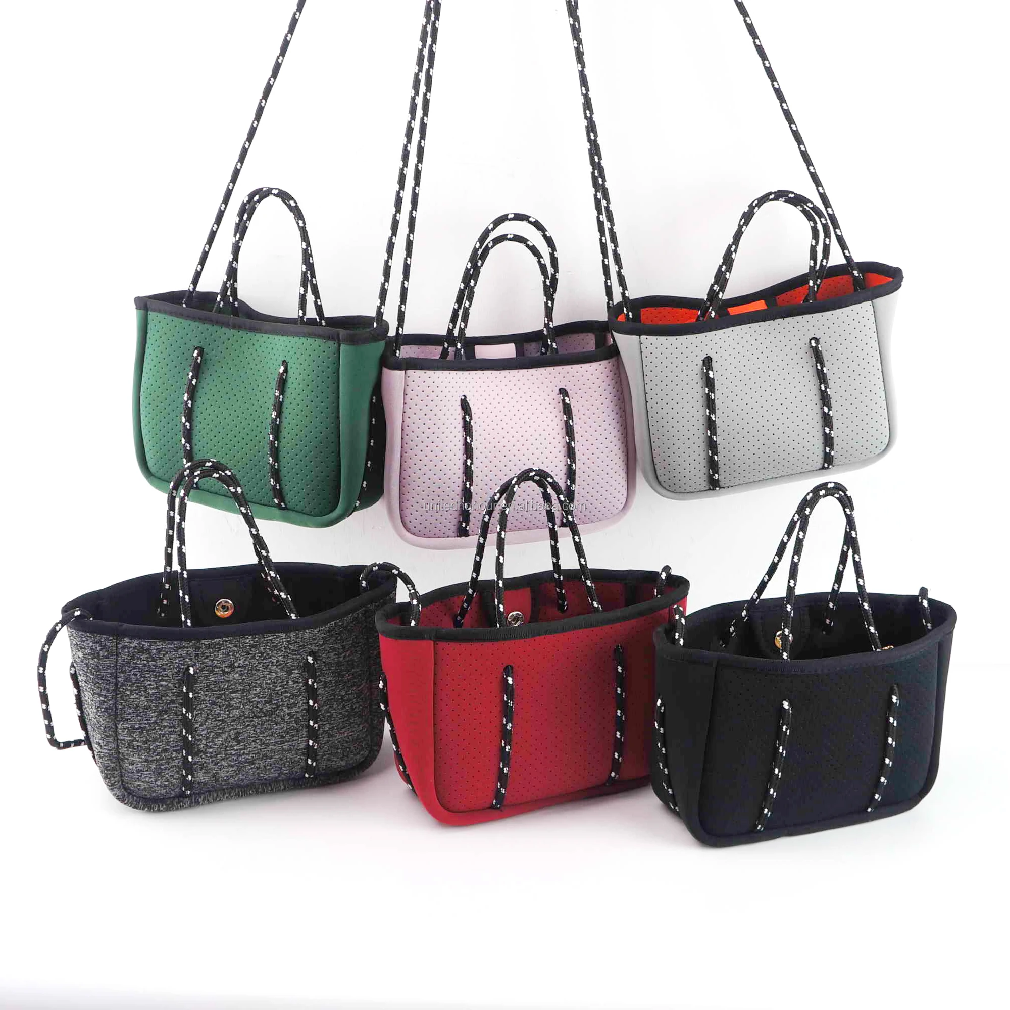 2021 Hot Selling Fashion Crossbody Bag Neoprene Crossbody Bag Single ...