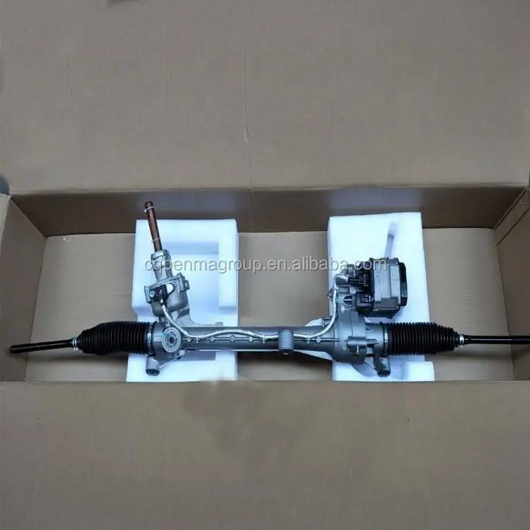 RHD Electronic Power Steering Rack for Ford Focus MK3 2012 - Reliable ...