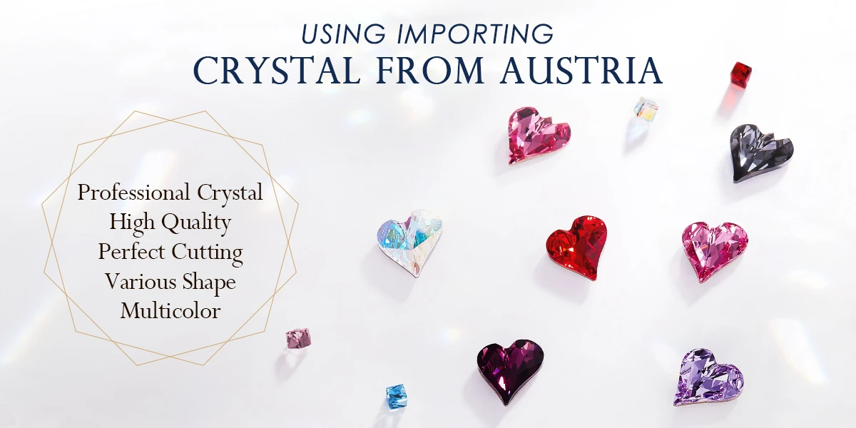 Guangzhou Cde Jewelry Co., Ltd. - Necklace, Earring