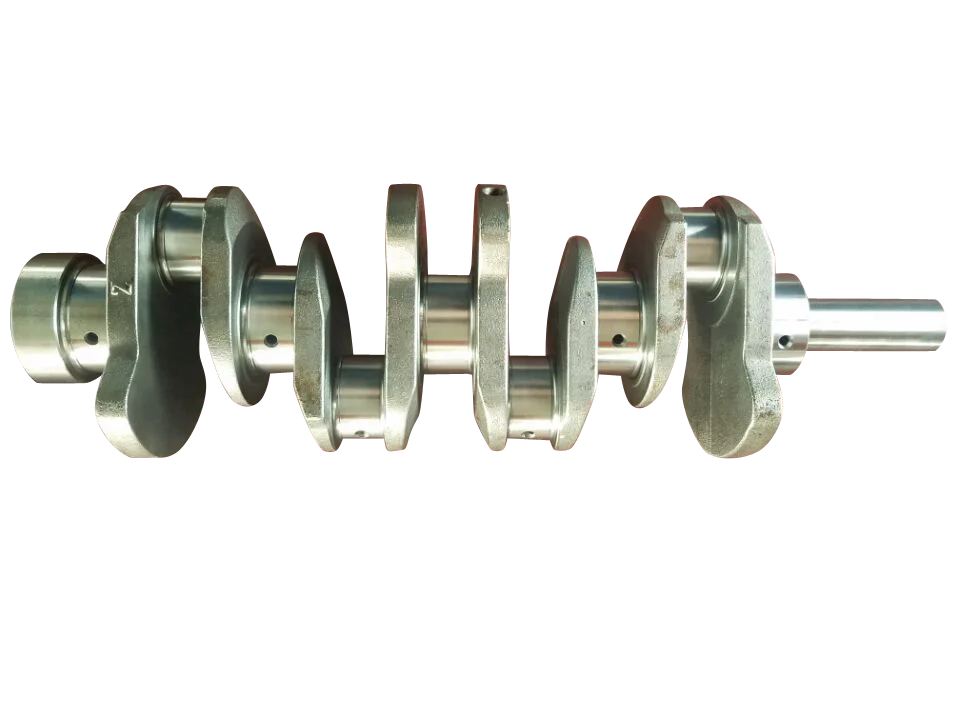D4ba 4d56 Crankshaft Me102601 Md376961 23111-42901 23111-42011 For ...