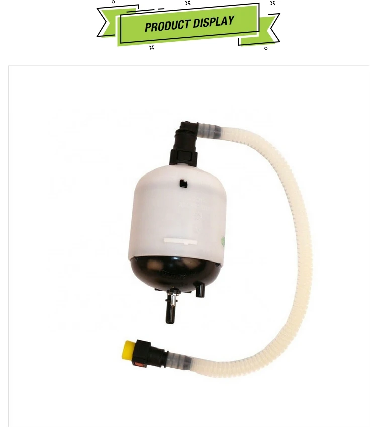 high quality Fuel Tank Filter WFL500010 for Land Rover Range rover ...