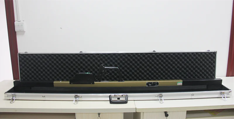 Digital Track Gauge For Measuring Railway Track Gauge And Turnout - Buy ...