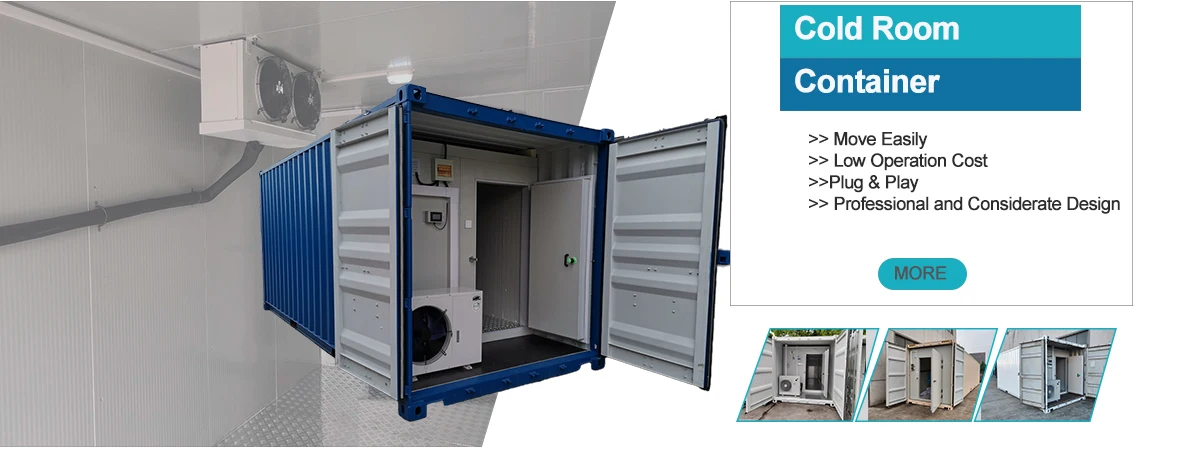 Company Overview - ColdTech (Shandong) Refrigeration Co., Ltd.