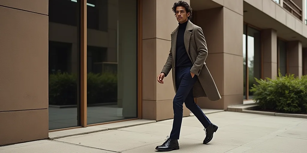 Joseph Abboud Chukka Boots – Modern Style Redefined on Alibaba.com