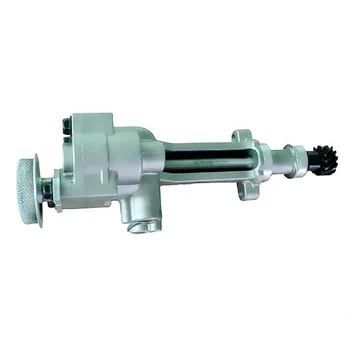 Truck Oil Pump 8970331733 8-97033-173-3 Fit For 4ja1 Engine - Buy Oil ...