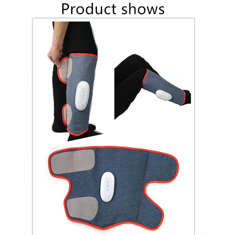 Dvt Pump Muscle Recovery Physical Therapy Equipments Portable Dvt Pump ...