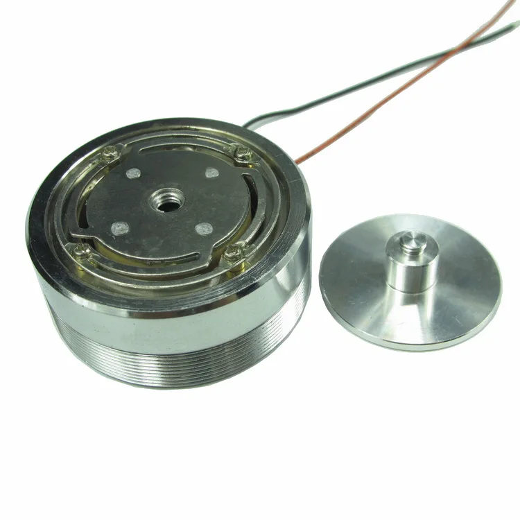 OEM 2 Inch 25w Audio Exciter Speakers - Sound Vibration