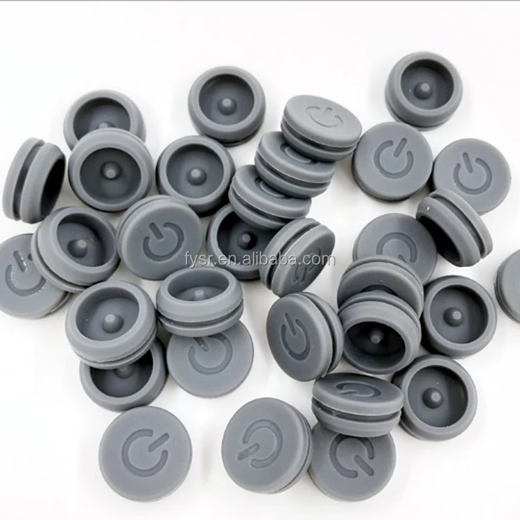 Silicone Rubber Cover /cap For Flashlight Switch Button Oem Silicon ...