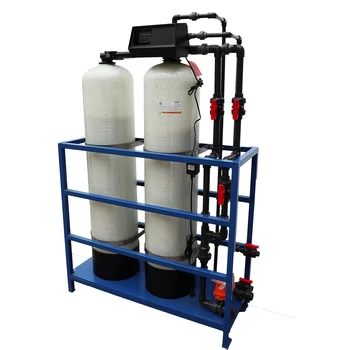 Liquid Sodium Hypochlorite System Inline Chlorinator For Drinking Water ...