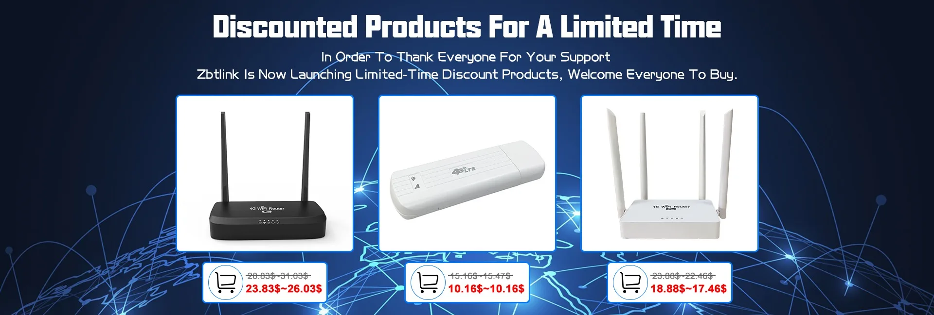 Shenzhen Zhibotong Electronics Co., Ltd.