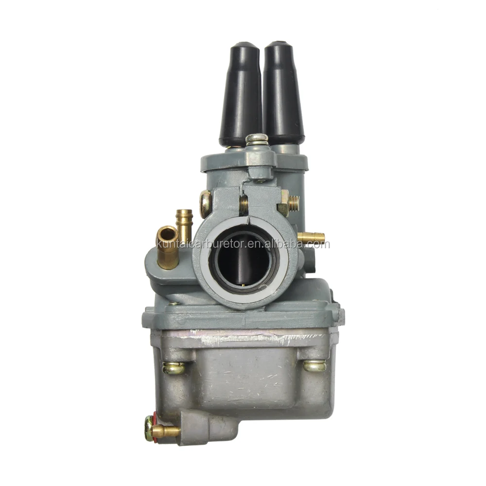 (ready Stock) Kuntai Carburetor For Yamaha 2001 2002 Motorcycle Pw 80 ...