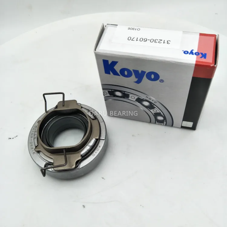 Koyo brand Cars spare parts clutch release bearing for Toyota Hiace ...