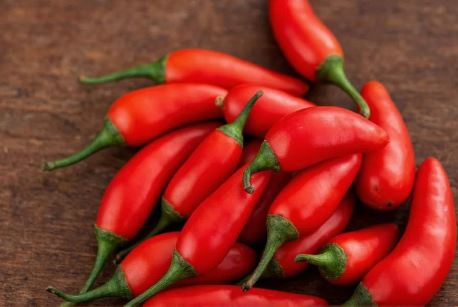 Ancho Chili Pepper Substitute Guide: Best Options & Usage