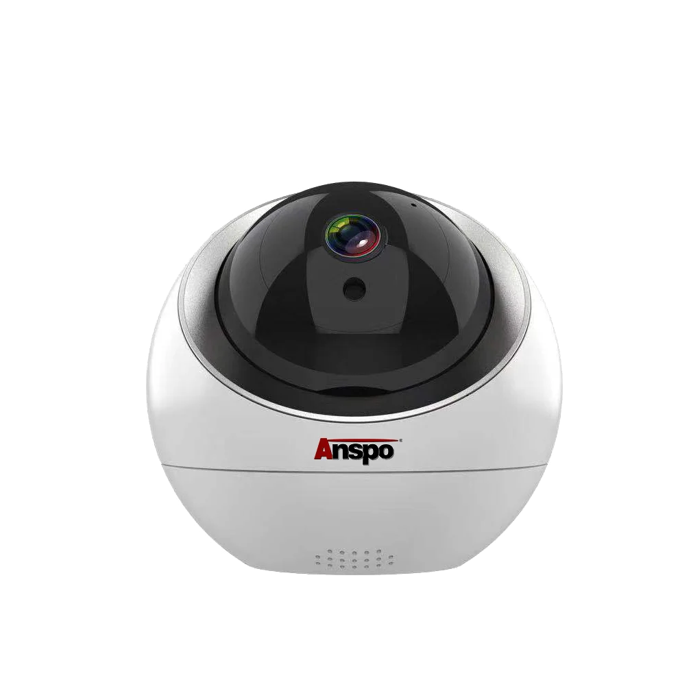2020 Anspo Cctv Cameras Hd Ahd Outdoor Camera Waterproof Cctv - Buy ...