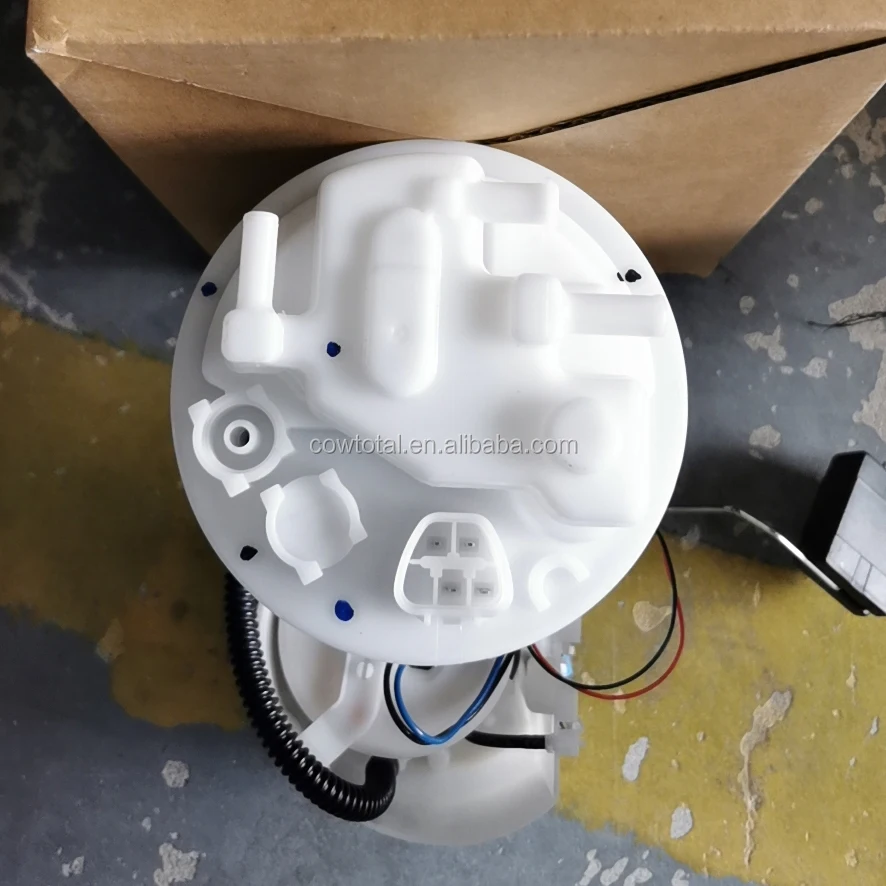 การประกอบปั๊มน้ำมันเชื้อเพลิง77020-12081สำหรับ Corolla Yaris| Alibaba.com