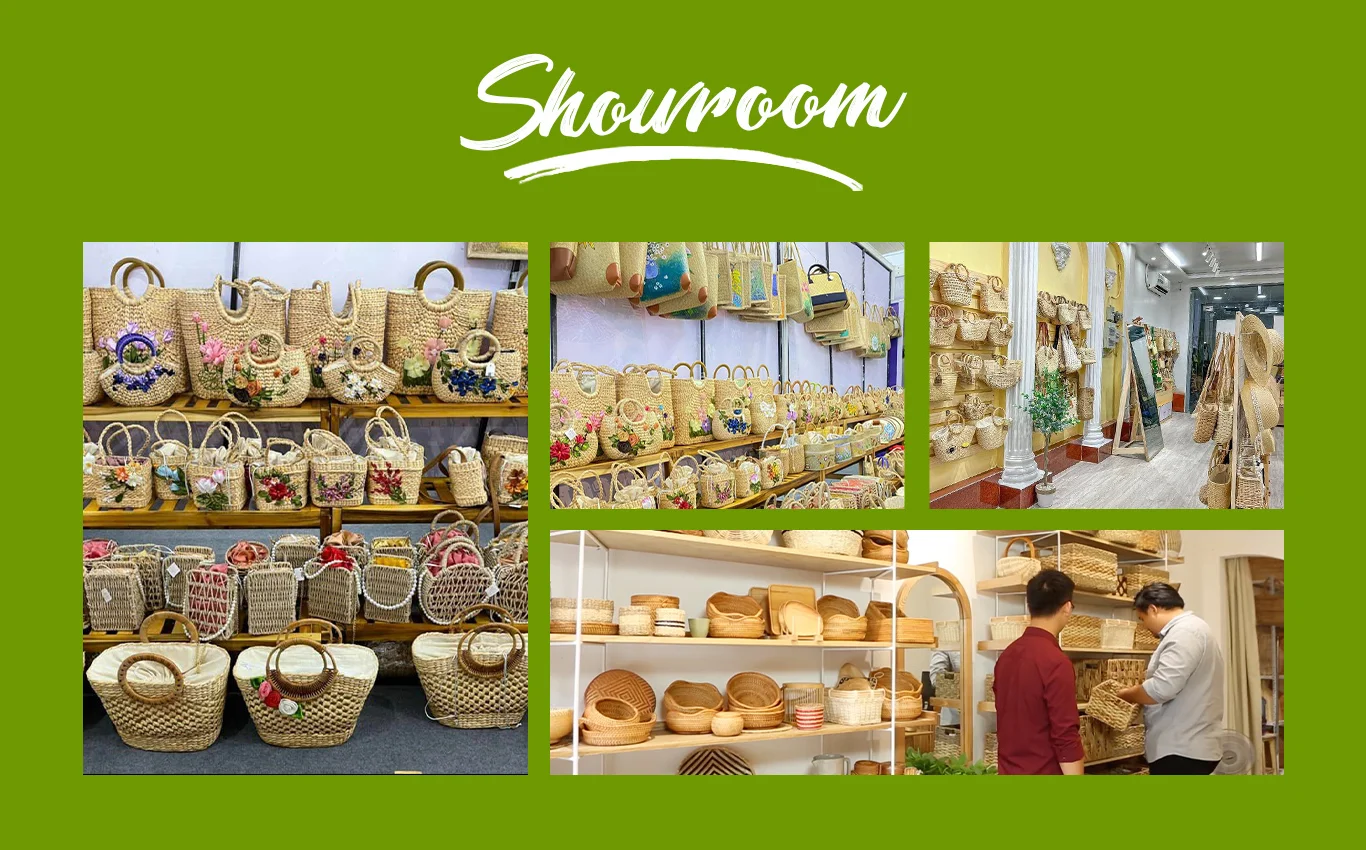 Company Overview - TRAN THI TUYET DUNG BUSINESS HOUSEHOLD