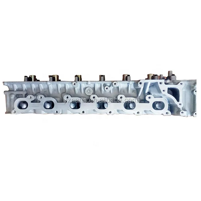 Nissan TB48 Cylinder Head - Reliable Performance & Durability