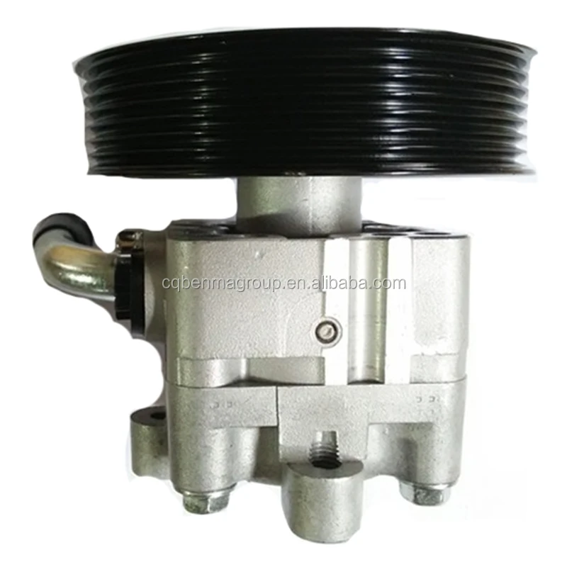 Hydraulic Auto power steering pump replacement 49110-1AA0A for Nissan ...