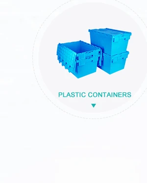 Qingdao Guanyu Plastic Co., Ltd. - Plastic Storage Bin, Plastic Storage ...