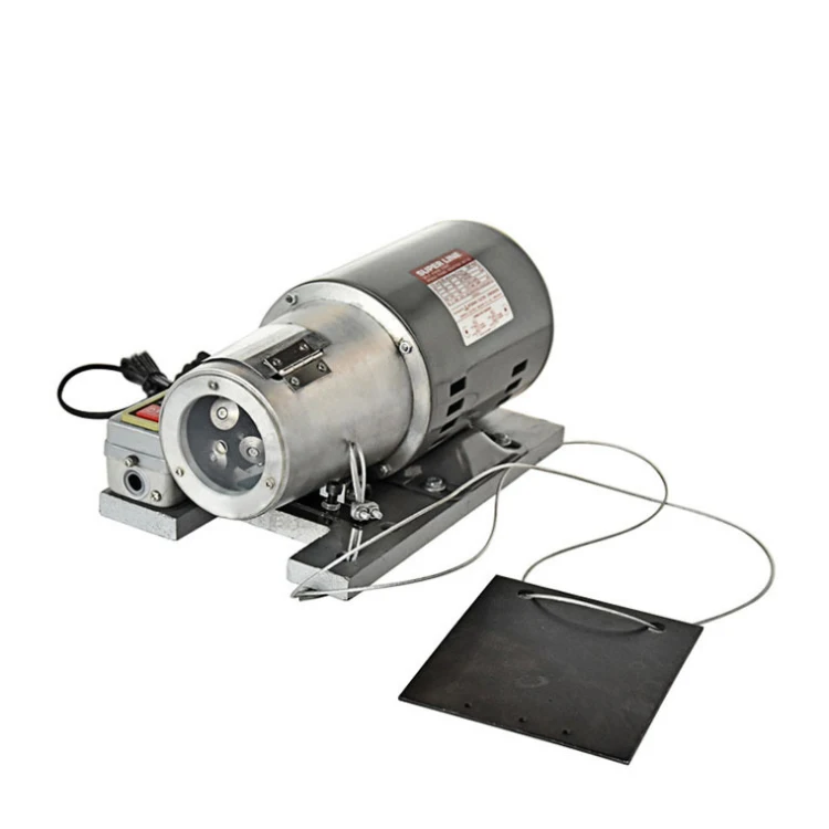 PFL-220 Semi Automatic Wire Stripper and Twister Machine| Alibaba.com