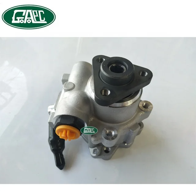LR014089 LR023218 LR011844 QVB101090转向泵5.0l V8 GL1296用于路虎范围探路车的Vogue范围 ...