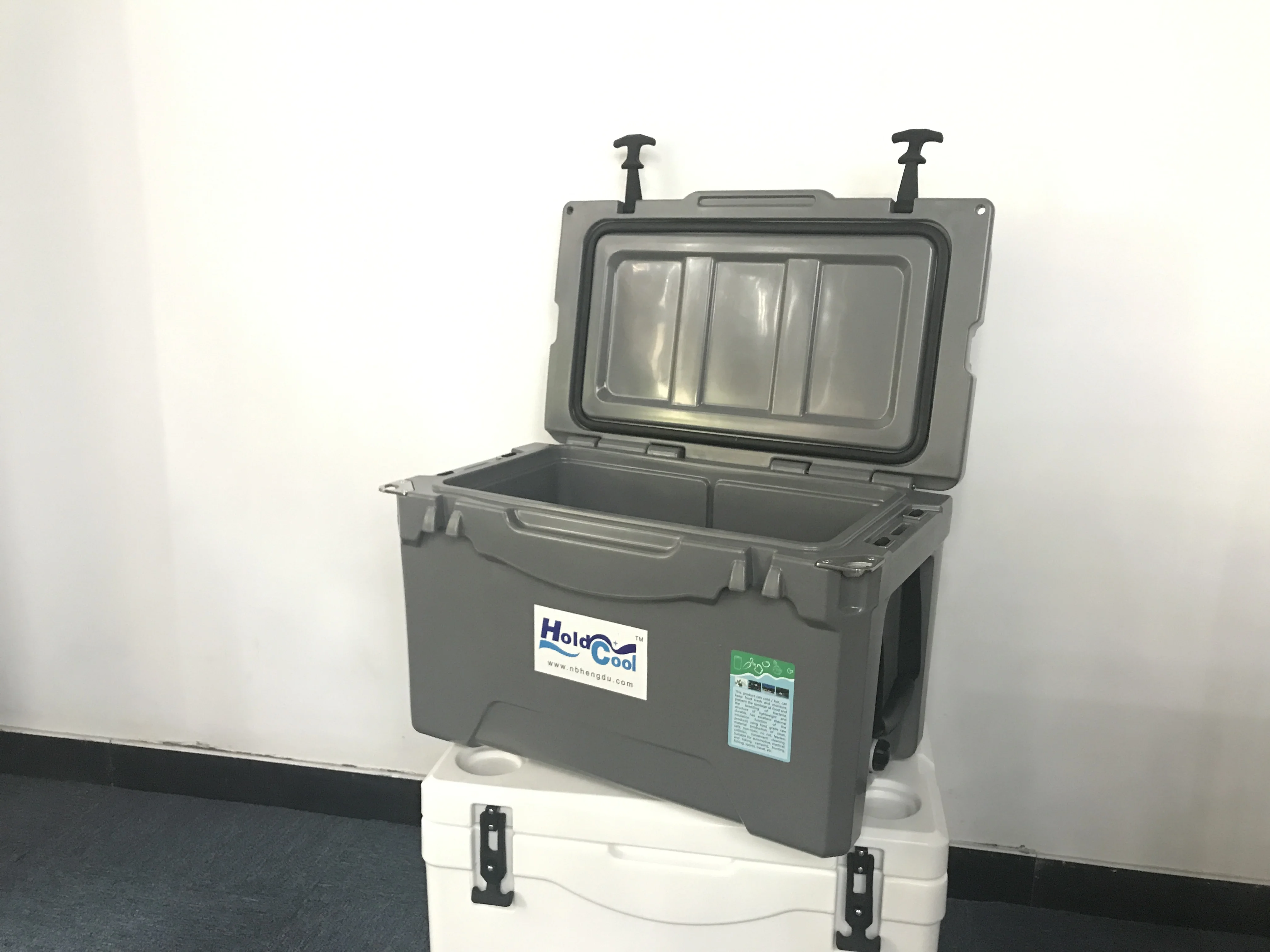 Multifunction Portable Plastic Cooling Box Polystyrene Ice Big Marine ...
