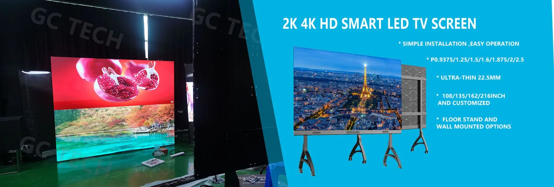 GC TECH SCIENCE & TECHNOLOGY CO.,LTD