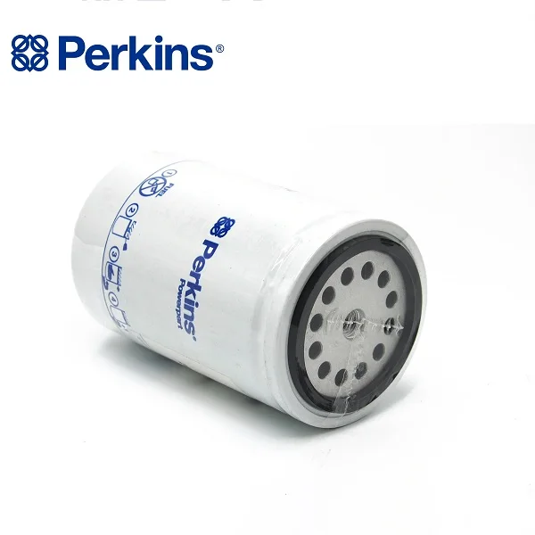 Fuel Filter 2656f843 For Perkins Engine - Buy Caterpillar,Jcb,Fg Wilson ...