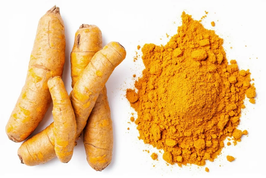 Turmeric Powder Explained: Uses, Benefits & Common Mistakes
