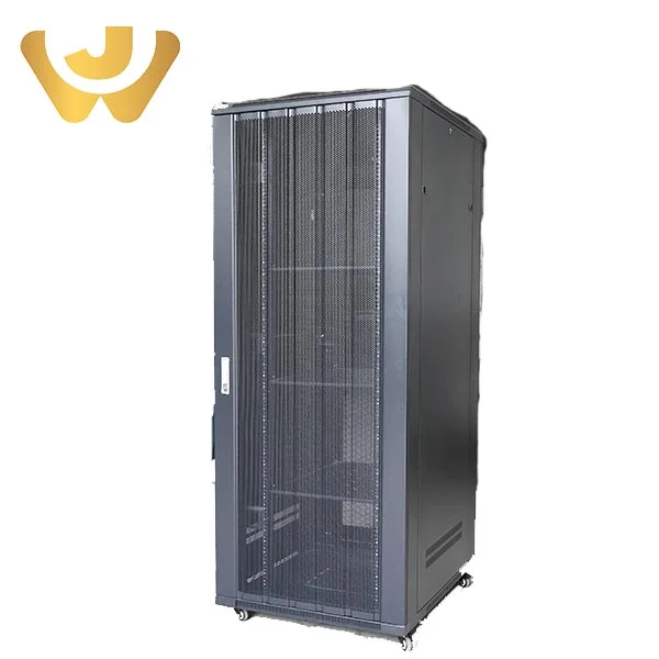 42u Floor Standing 19 Inch Rack Cabinet| Alibaba.com