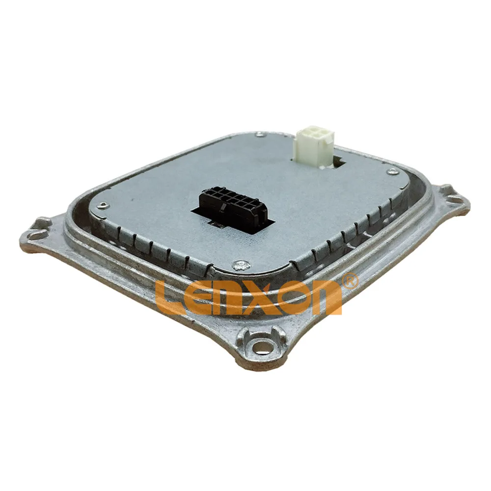 New Led Headlight Ballast A2218706289 Fit For S Class Car W221 C216 ...