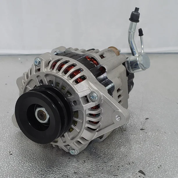 4D56 Generator Alternator Assembly for MITSUBISHI PAJERO