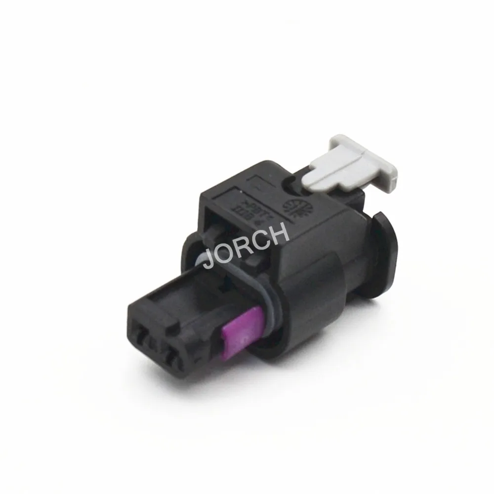 4F0 973 706 6 Pin MCON Tyco Accelerator Throttle Pedal Position Auto ...