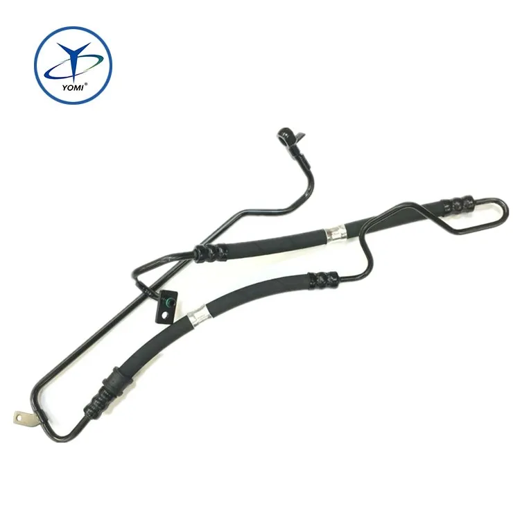 Mini Cooper Power Steering Pipe Hoses - Reliable Performance