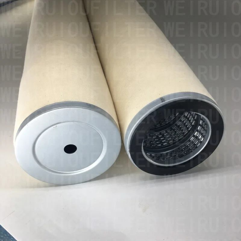 FG-336 Natural Gas Filter Element Cartridge Peco - 1.5 Years Warranty