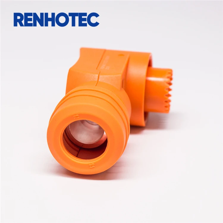 Inverter Battery Terminal Metal Connector Busbar Junction Box - IP67 ...