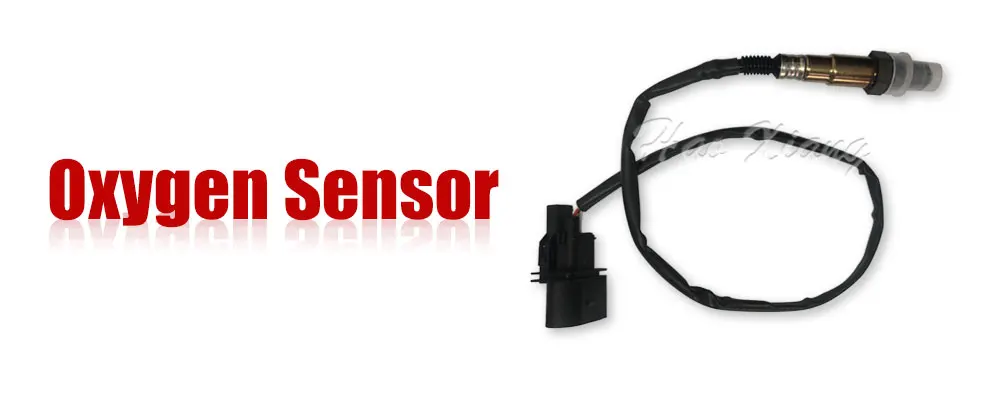 Top Quality Auto Oxygen Sensor 0258007200 Eg0-136 12575904 - Buy Air ...