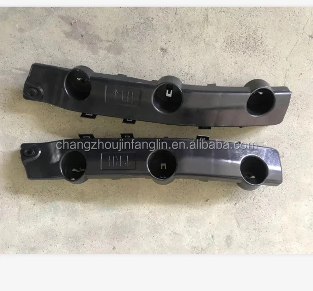 Car Body Kit Front Grille Lower With License For X-trail 2017 2018 2019 ...