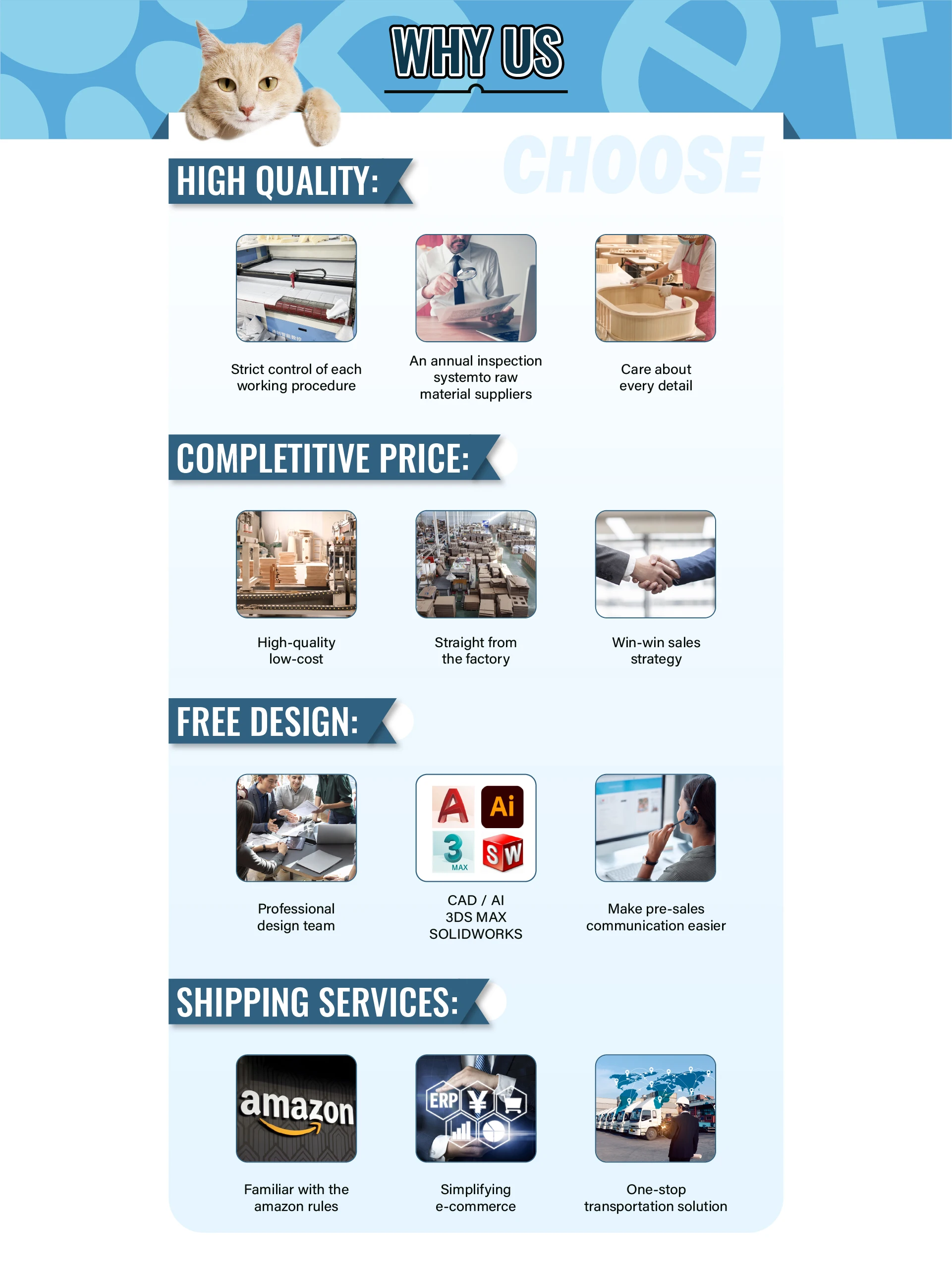 Company Overview - Tianjin Lotov Industry Co., Ltd.