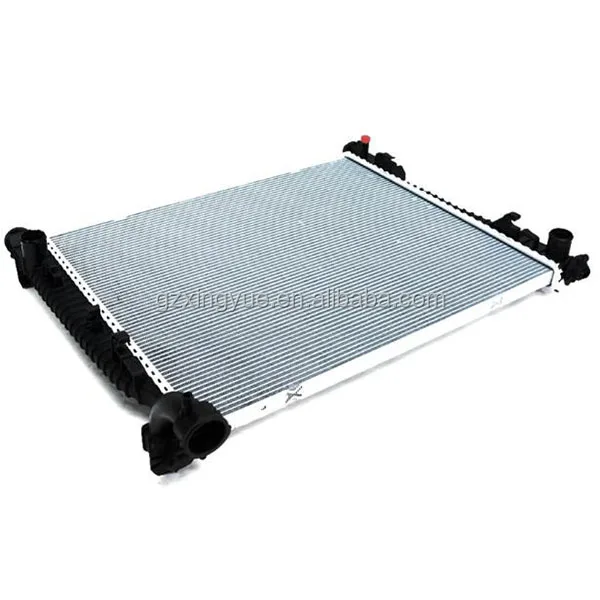 52014529AB 55038001AG 55038001AH 55038185AE Radiator for Dodge