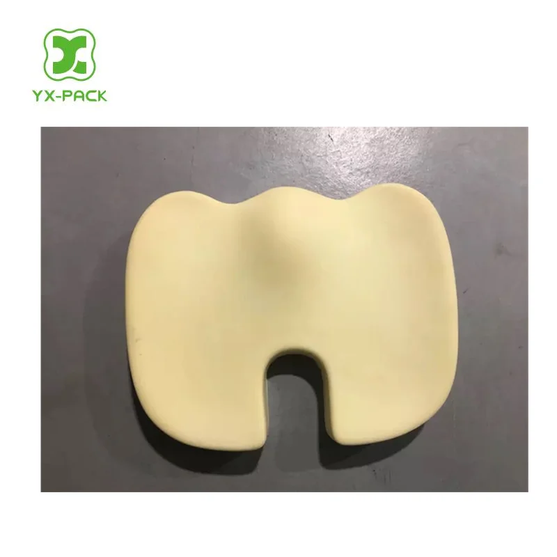 Molded Polyurethane Foam PU Skin Foam Products - ESD