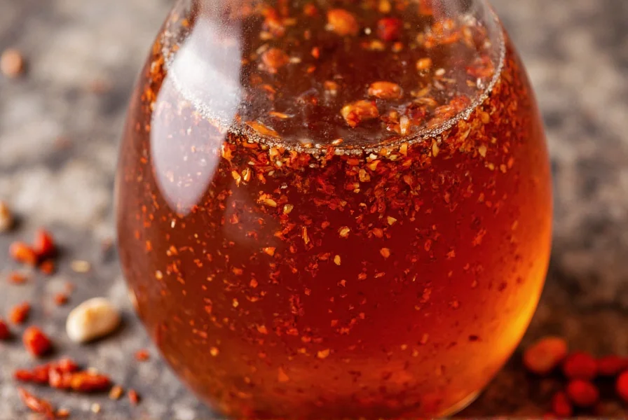 Japanese Chili Oil: What It Is & How to Use It Properly